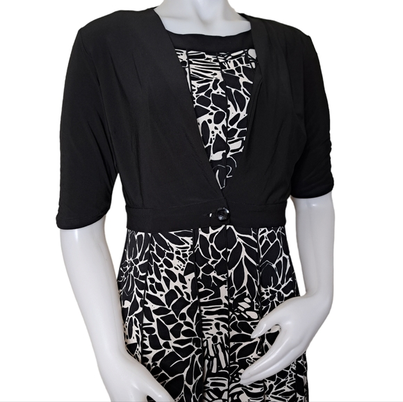 Perceptions New York | Dresses | Perception New York 2pc Set Womens ...